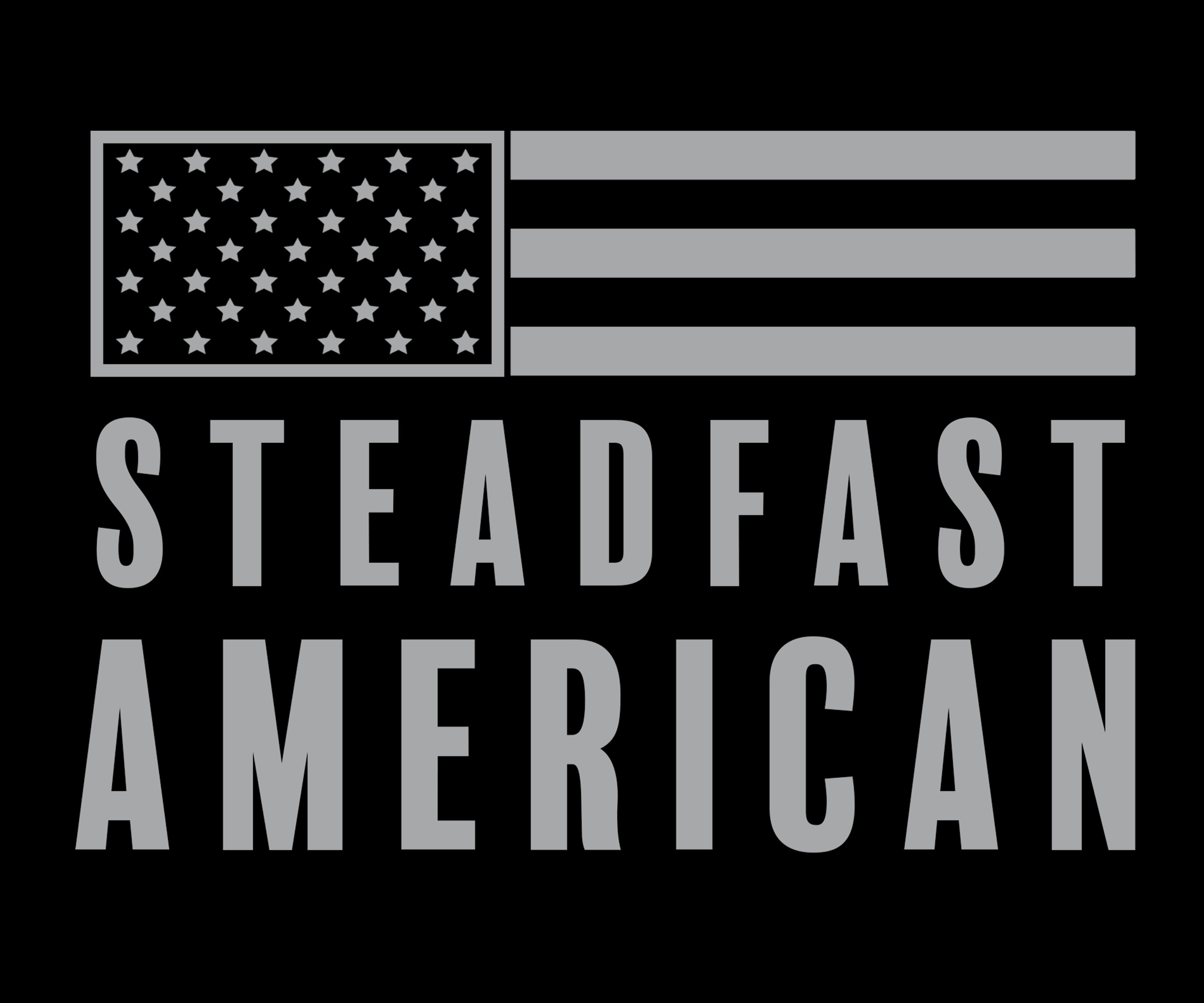 Home page – Steadfast American