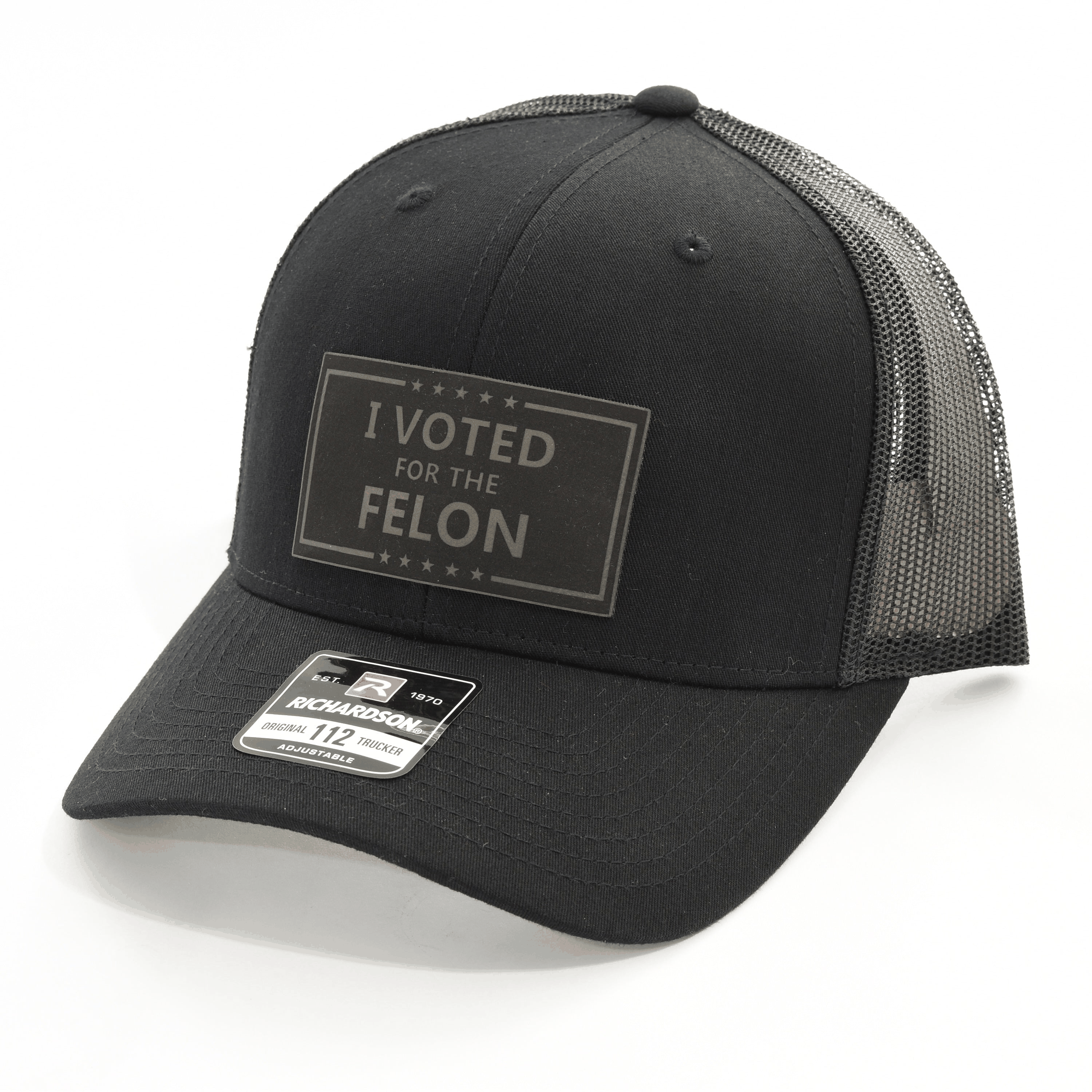 Steadfast Headwear – Steadfast American