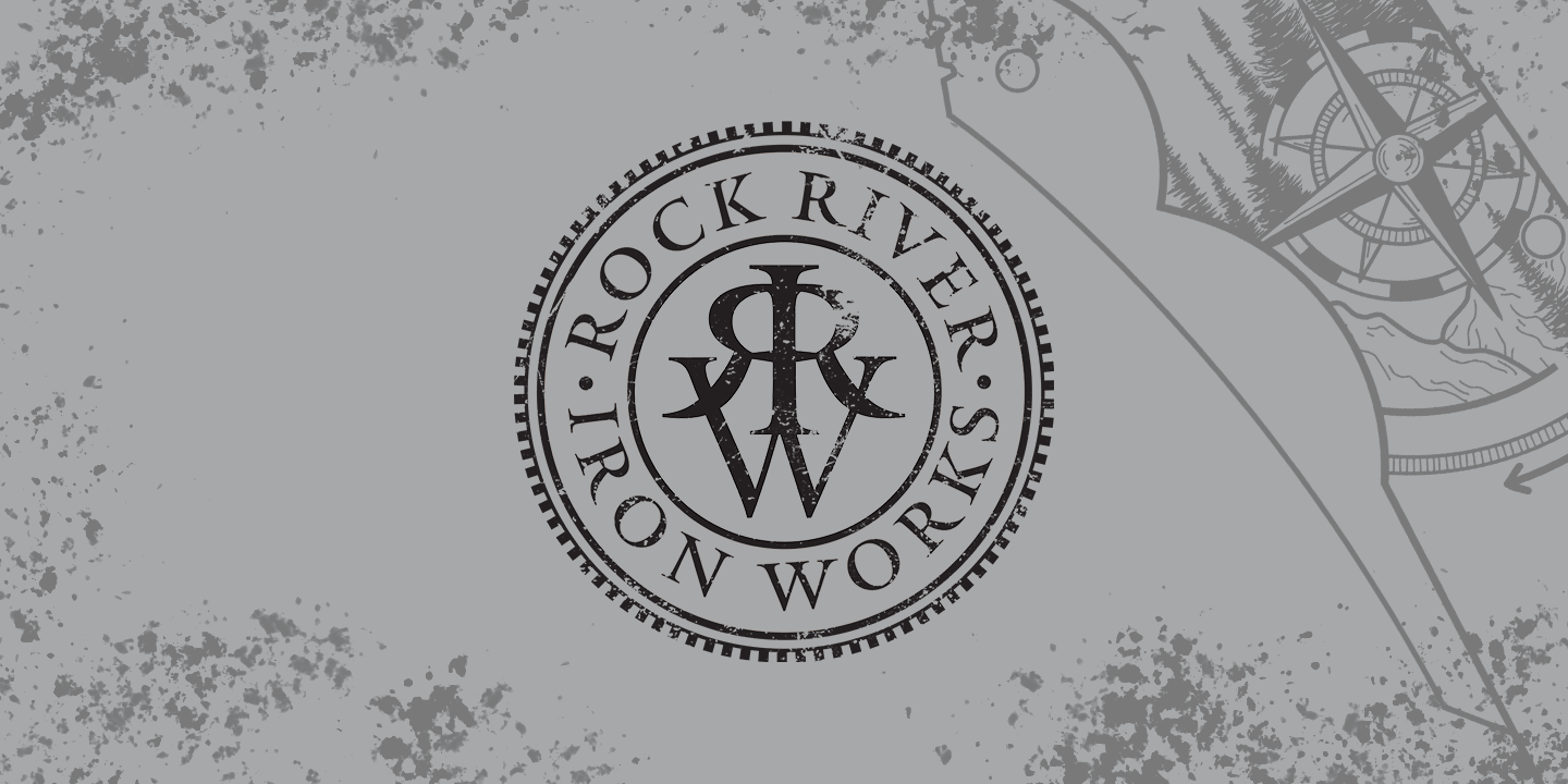 Rock River Iron Works – Steadfast American