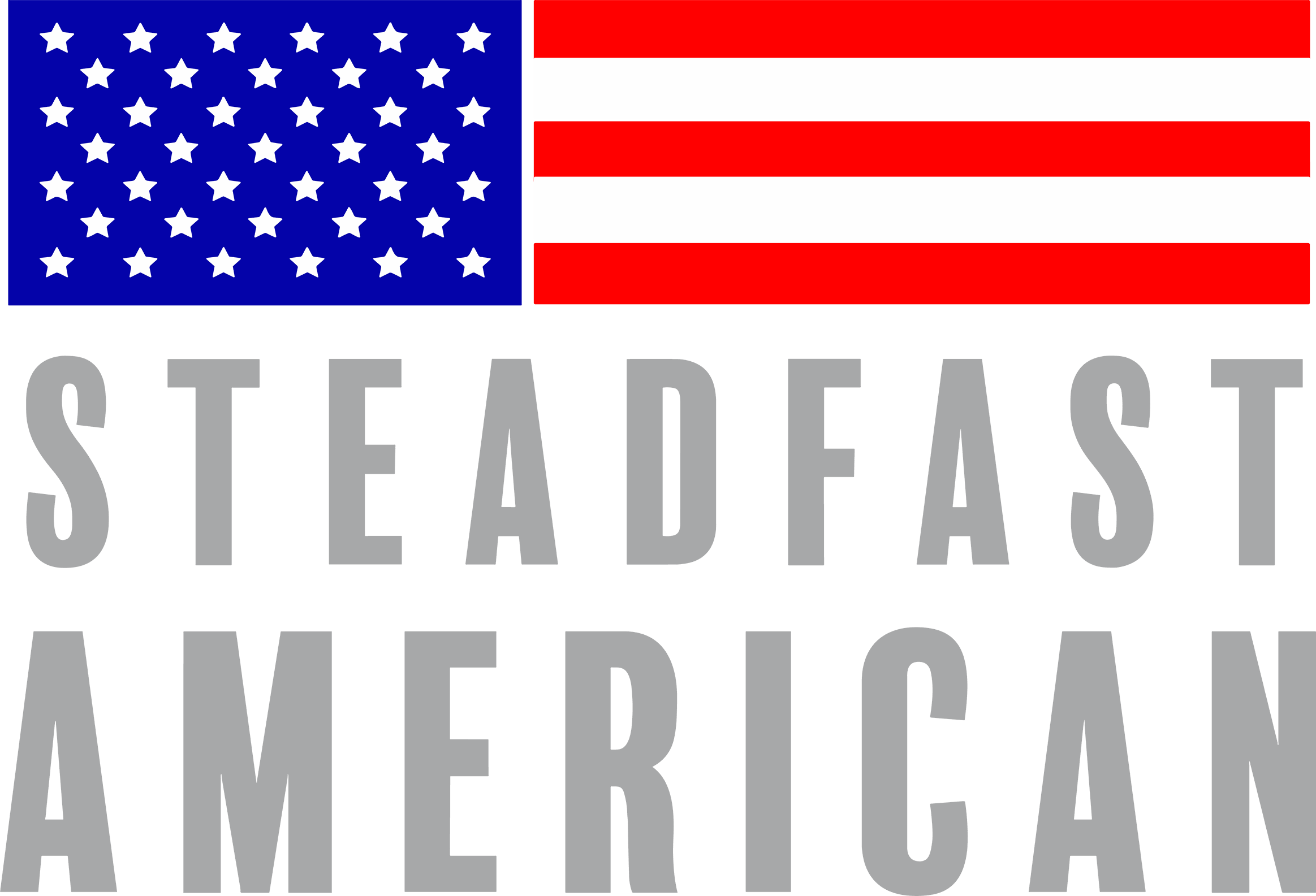 New Releases | Steadfast American