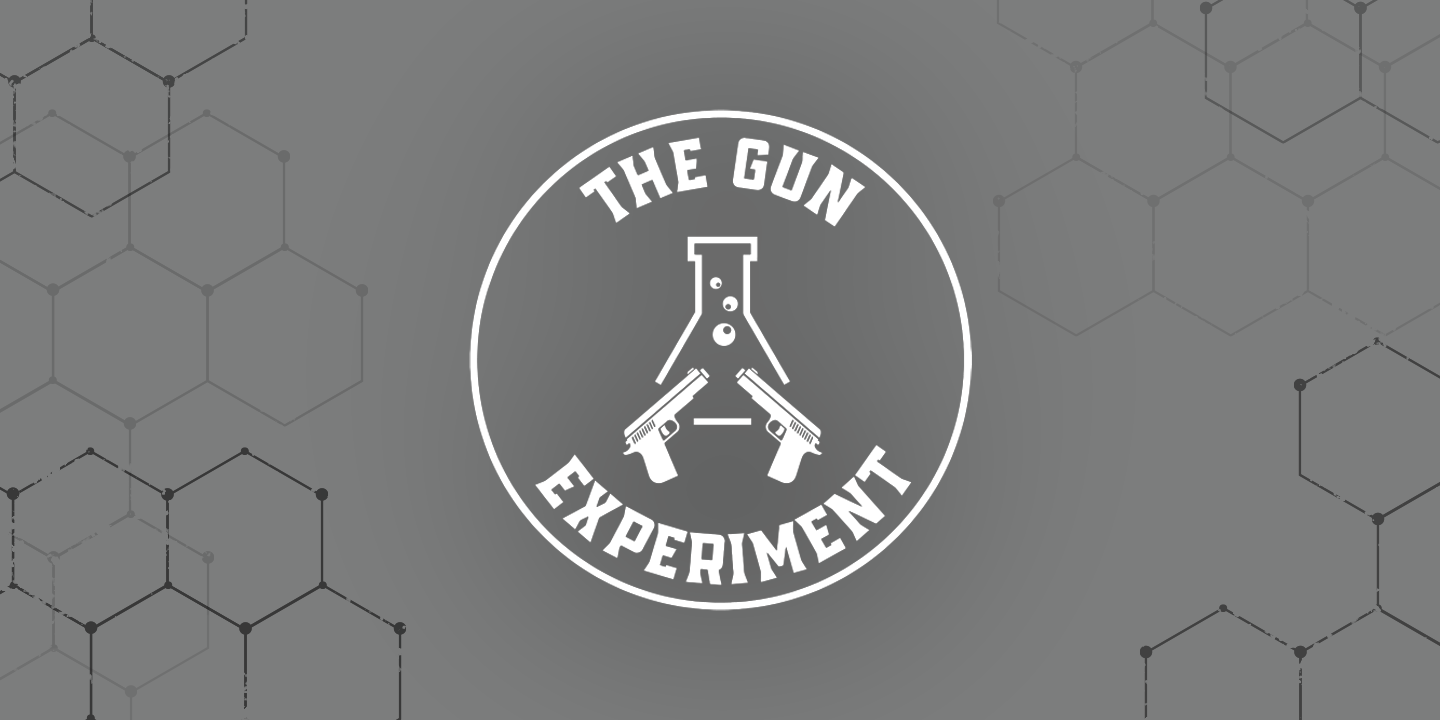 The Gun Experiment – Steadfast American