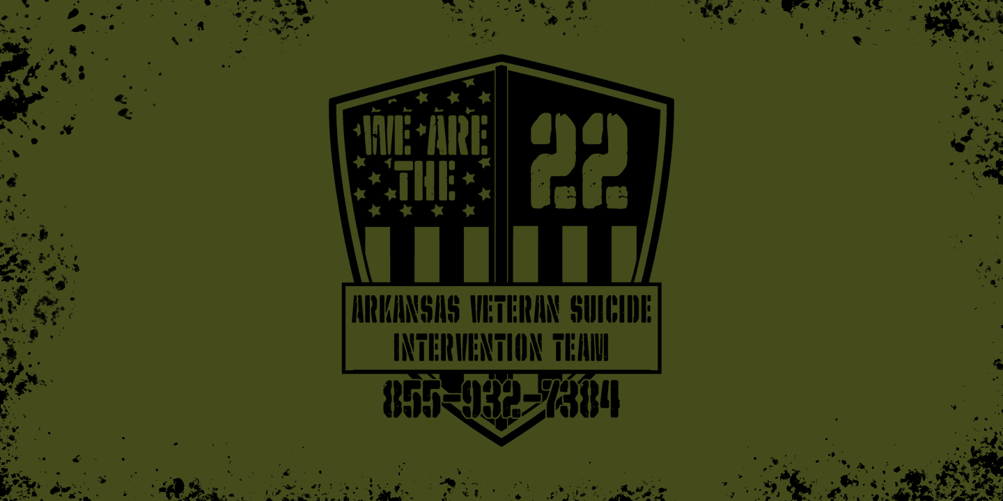 We Are The 22 – Steadfast American