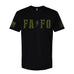 FAFO Patriotic T-Shirt – Bold USA Statement Tee – Steadfast American