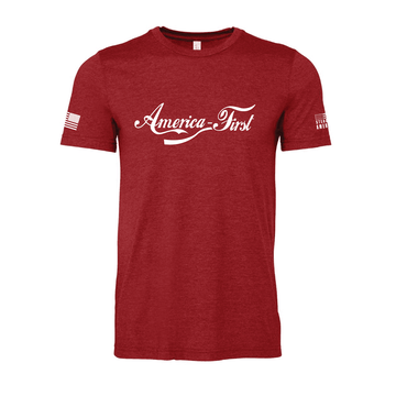 America's Top Tier Patriotic Apparel Brand | Steadfast American